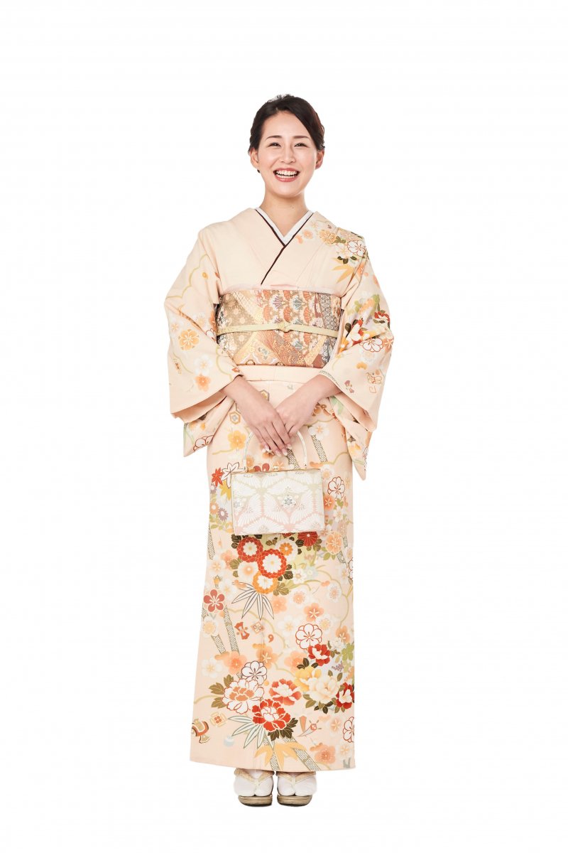 楽天市場】加賀友禅訪問着+小物フルセットレンタル・結婚式 楽天市場】加賀友禅訪問着+小物フルセットレンタル・結婚式
