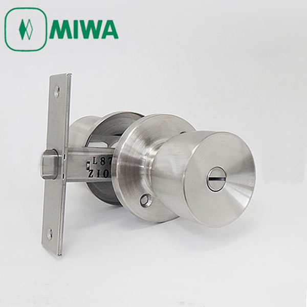 【楽天市場】MIWA(美和ロック) TB-2 内締錠 ドアノブ 外ノブ：非常解錠 /内ノブ：サムターンTB-69TB69 02P09Jul16：クーテ