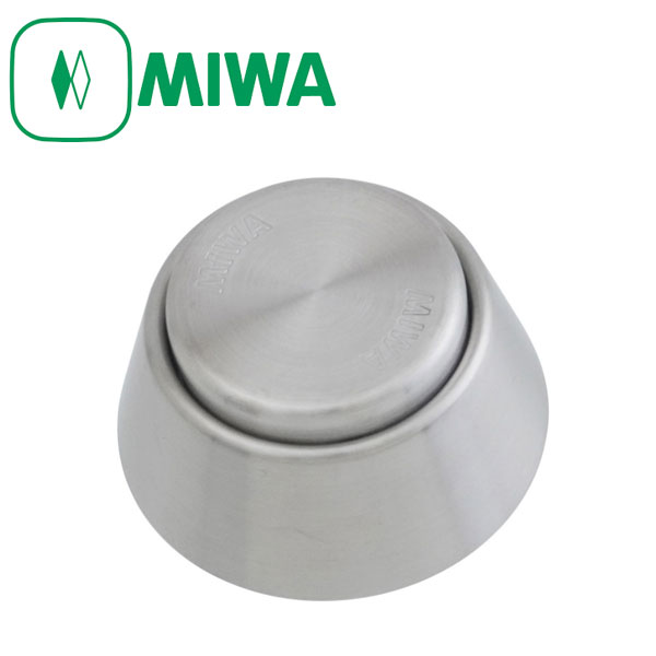 【楽天市場】美和ロック MIWA ダミーシリンダー DZ・BHタイプ用 MIWA DZ BH DY 防犯 ピッキング防止：クーテ