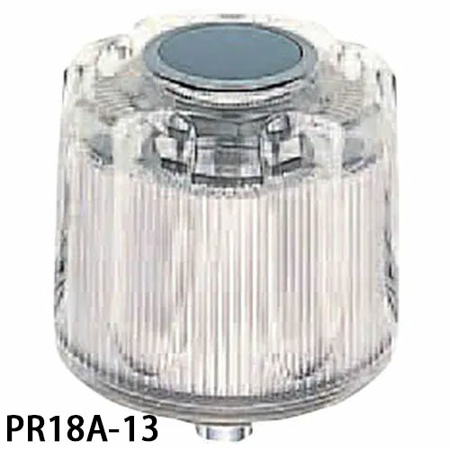 【楽天市場】三栄水栓 SANEI PR18A-13 水栓ハンドル上部 部材・工具浴室 お風呂場 配管部品・水まわり部品：Cuticle Style 楽天市場店