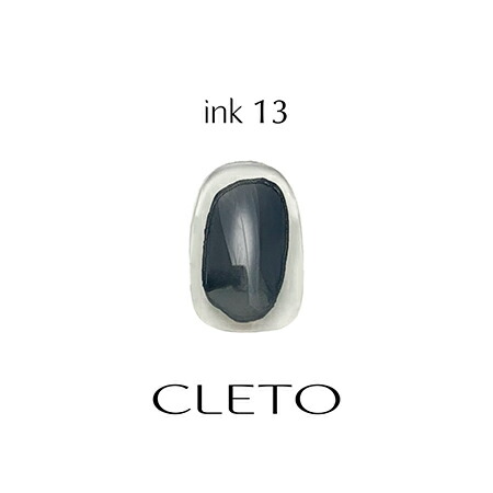 【楽天市場】クレト CLETO インク 13～19 7ml：Cutie Nail