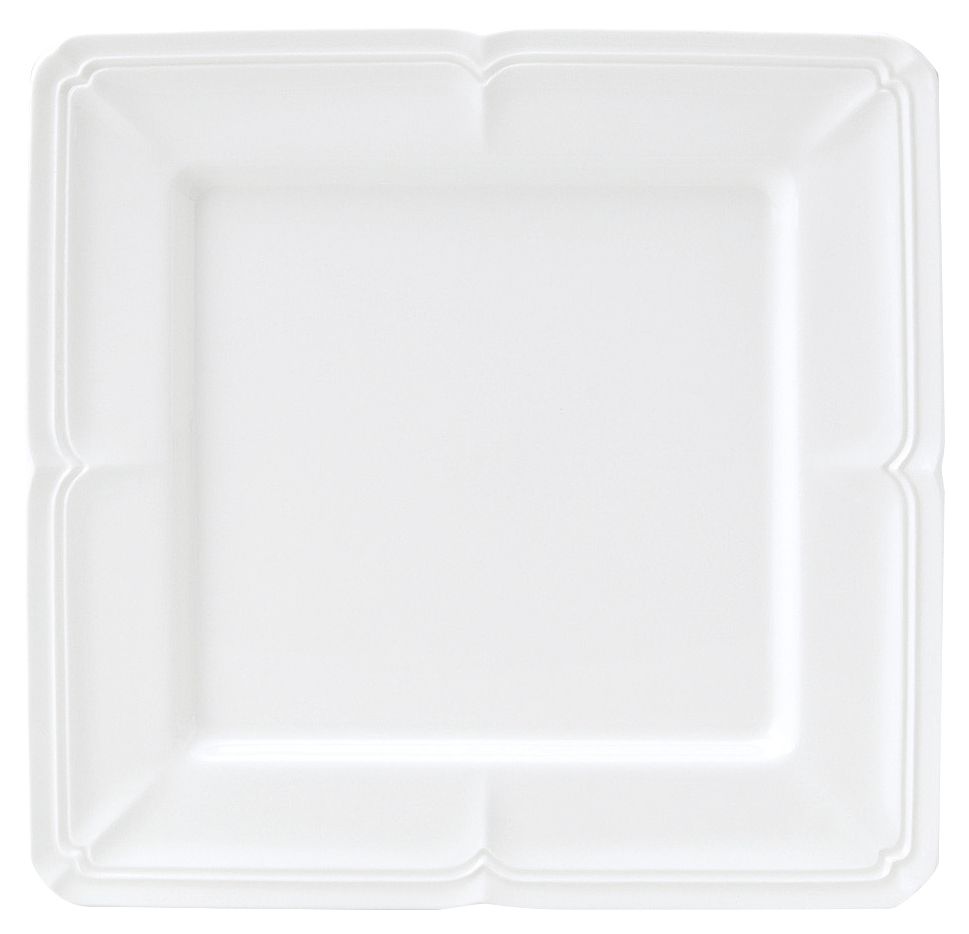 【楽天市場】ラフィネ 23cmスクエアープレート KOYO 光洋 光洋陶器 25920063 食器 おしゃれ かわいい 可愛い 業務用 食洗機 ...
