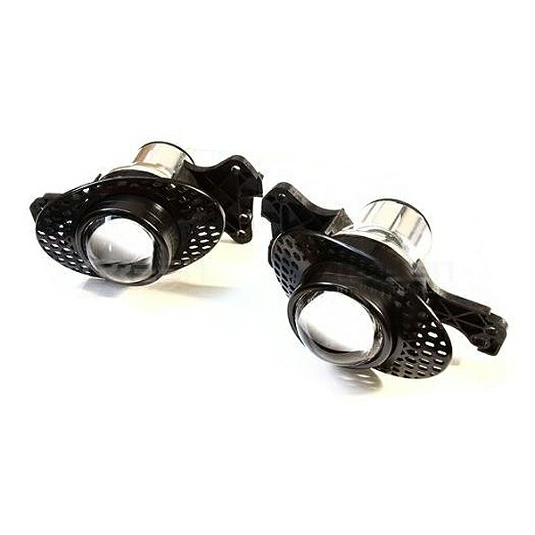 【楽天市場】フォグランプ本体 Gクラス W463 HI/Lo切替対応 ベンツ 2098200756 2098200856 光軸調整可能 本体 ...