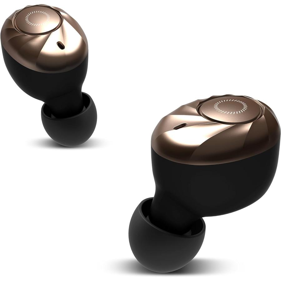 【楽天市場】完全ワイヤレスBluetoothイヤホン COWON CF2 CF2：CYAstore