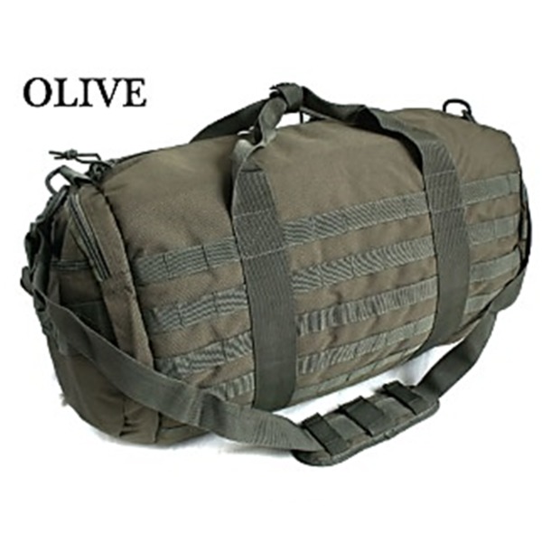 楽天市場】アメリカ軍 2WAY ボストンバッグ カバン 42L オリーブ
