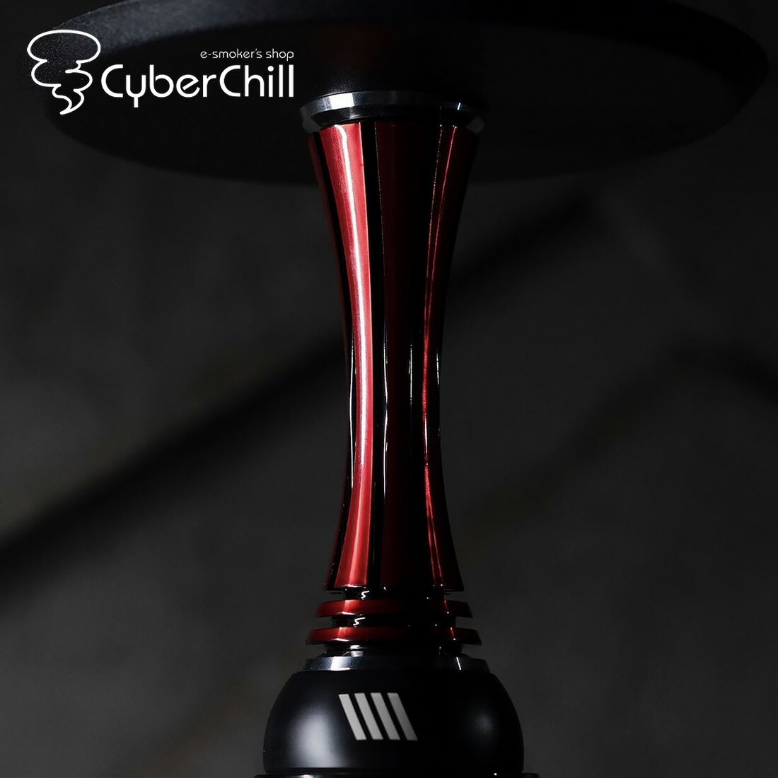 【楽天市場】[送料無料]ALPHA MODEL X REVERSE アルファフーカー モデルX リバース シーシャ 喫煙 趣味 シーシャ ...