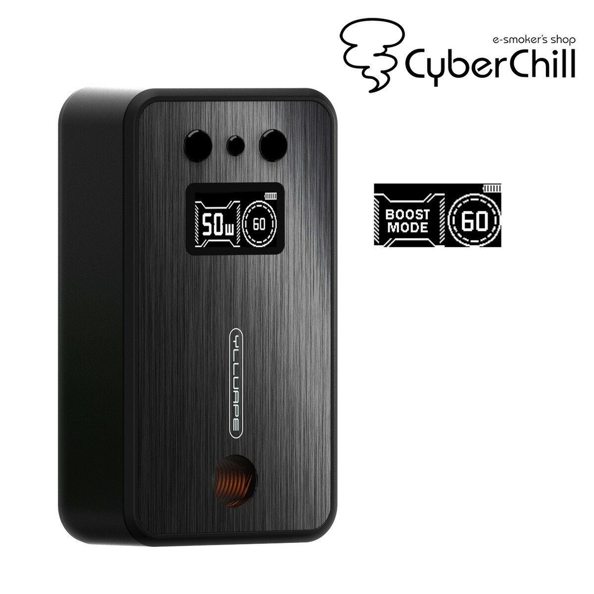 【楽天市場】[送料無料]YLL IH 2.0 Induction Heater Dynavap専用IH by YLL VAPE 送料無料 電子 ...