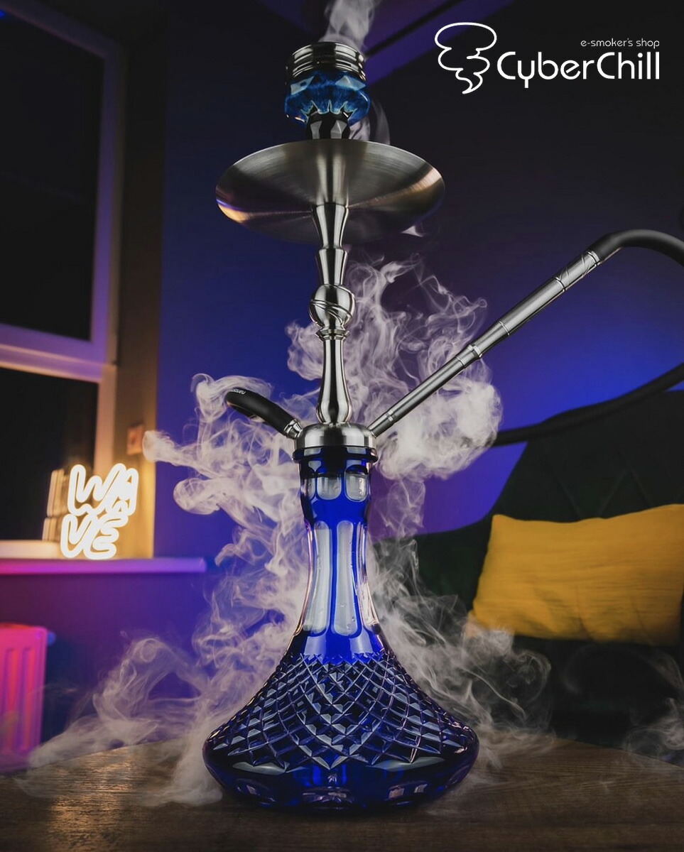 【楽天市場】[送料無料]НА ГРАНИ (NA GRANI) Hookah "NA GRANI" model 2 ナグラニ シーシャ モデル2 ナグラニ シーシャ モデル2 シーシャ用 水 ...