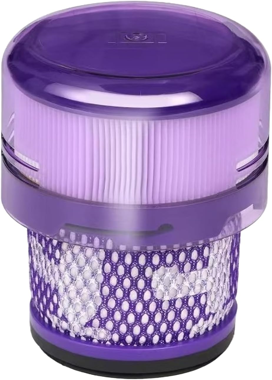 【楽天市場】【週末ポイントアップP10倍】 Dyson Micro Plus/Micro Origin SV 33掃除機用フィルター交換用 ...
