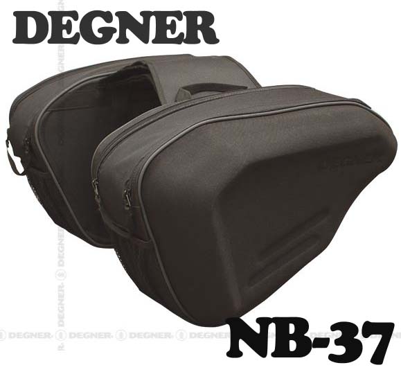 【楽天市場】☆【DEGNER】NB-37スポーツダブルバッグ SPORTS DOBULE BAG アメリカン スーパースポーツ 汎用 ツーリング キャンプ 鞄 デグナー【バイク用品】：バイク ...