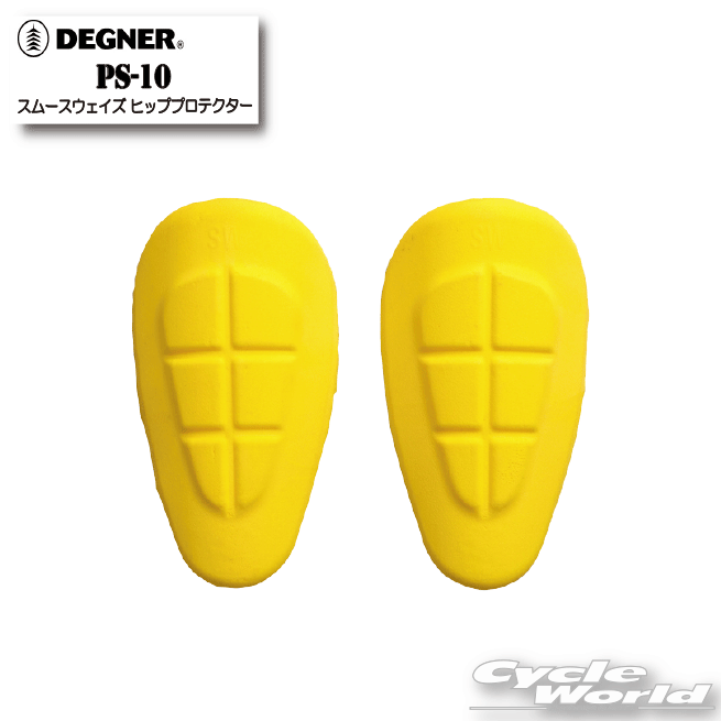 【楽天市場】☆【DEGNER】PS-10 スムースウェイズ ヒッププロテクター CE LEVEL2 エアースループロテクター Protector 腰 プロテクター デグナー【バイク用品 ...