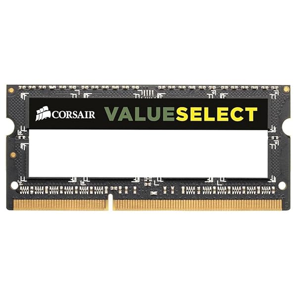 【楽天市場】VALUESELECT CMSO4GX3M1A1600C11 4GB(4GB×1枚) 1600MHz：サイクルコネクション楽天市場店