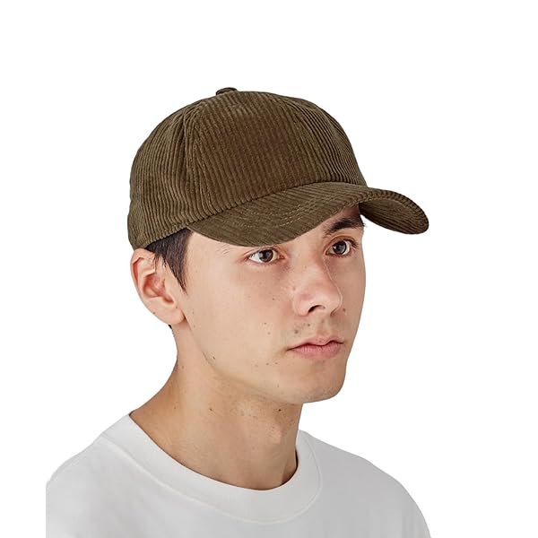 【楽天市場】キャップ BASIC 6P CAP_MID TYPE_CD BROWN (91)：サイクルコネクション楽天市場店