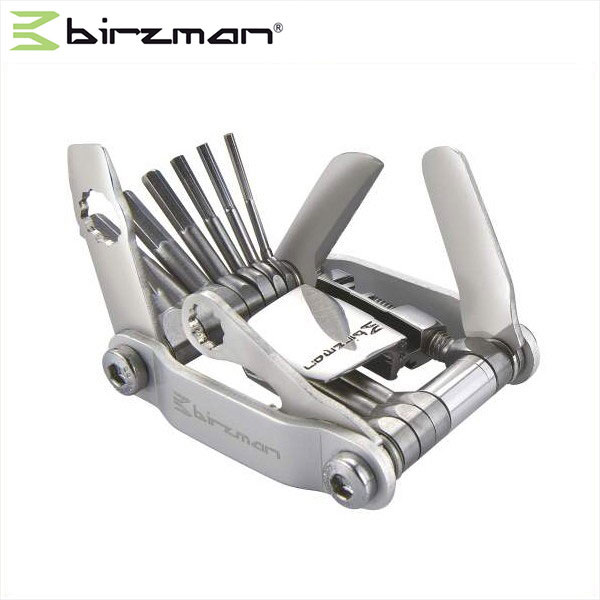 【楽天市場】Birzman(バーズマン) E-VERSION MINI TOOLS 20 フ゛ラック：サイクリック楽天市場店