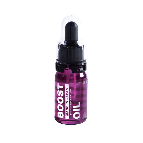 【楽天市場】BOOST OIL ブーストオイル BOOST OIL viola（ブーストオイル ヴィオラ） 15ml チェーンオイル ...