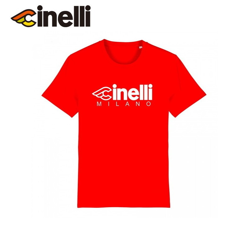 【楽天市場】Cinelli/チネリ CINELLI MILANO BRIGHT RED：サイクリック楽天市場店