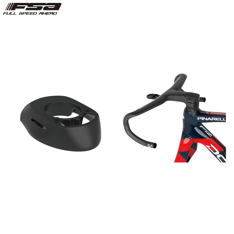 【楽天市場】FSA エフエスエー HSSP CONE SPACER ACR to PINA F12 H2594 ステム：サイクリック楽天市場店