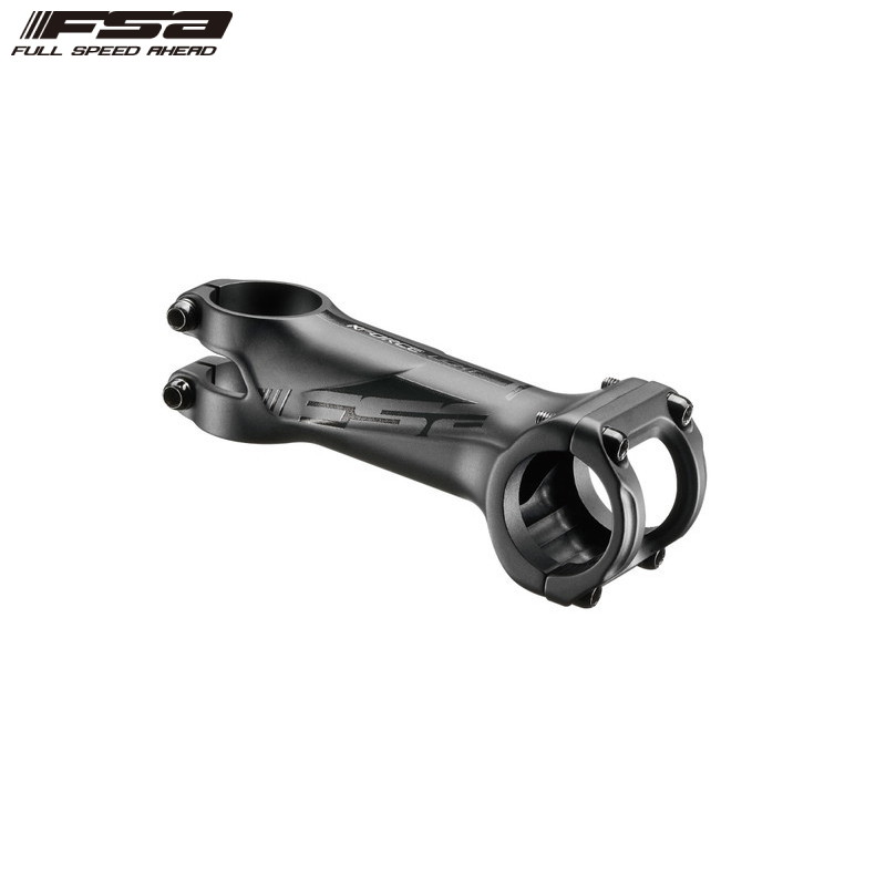 【楽天市場】FSA エフエスエー K-FORCE LIGHT 2.0 STEM -6度 ステム：サイクリック楽天市場店