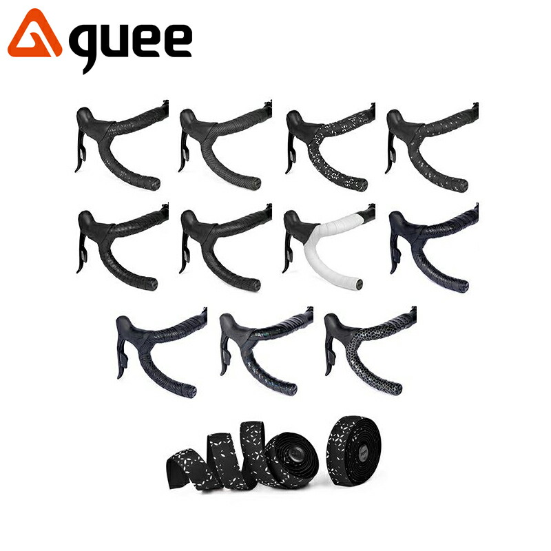 【楽天市場】GUEE グイー ATTITUDE アティチュード バーテープ：サイクリック楽天市場店