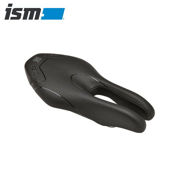 楽天市場】ISM アイエスエム ISM PR1.0 ブラック サドル : サイ