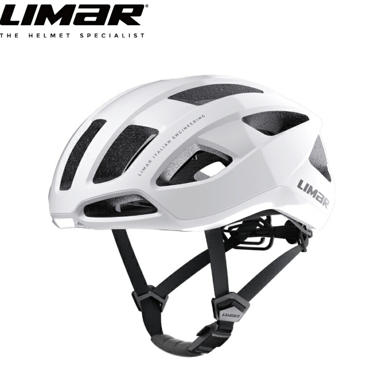 【楽天市場】LIMAR リマール AIR STRATOS MIPS MAG PURE WHITE ヘルメット：サイクリック楽天市場店