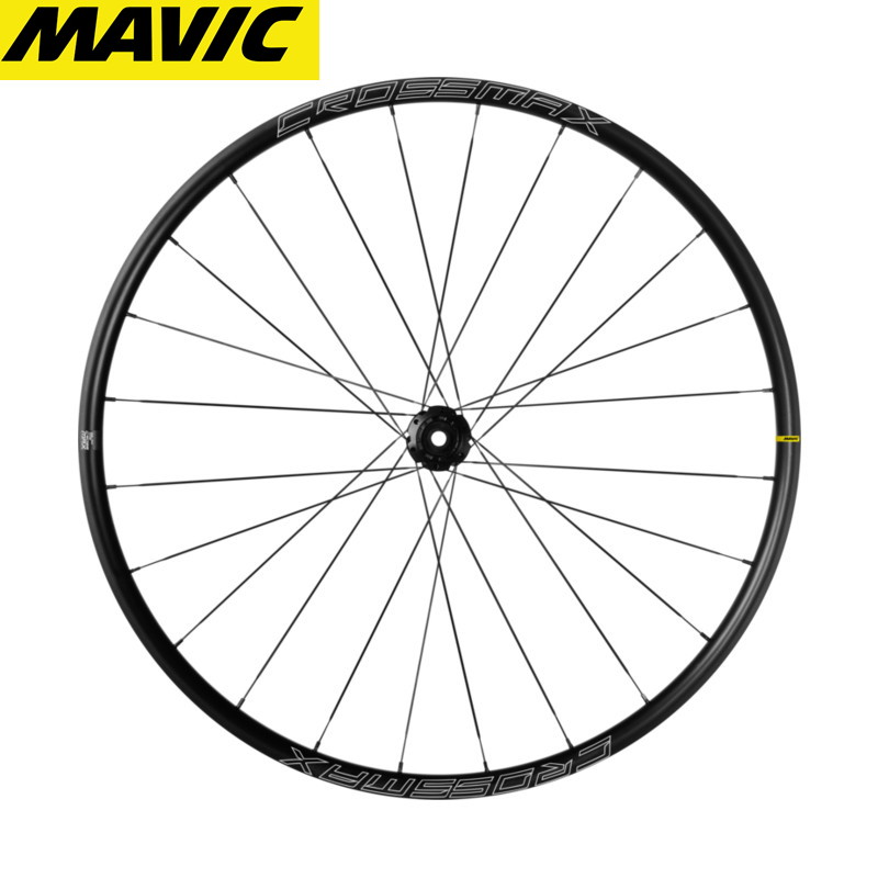 【楽天市場】MAVIC マヴィック CROSSMAX 29 クロスマックス 29 CL BST MS リアホイール：サイクリック楽天市場店