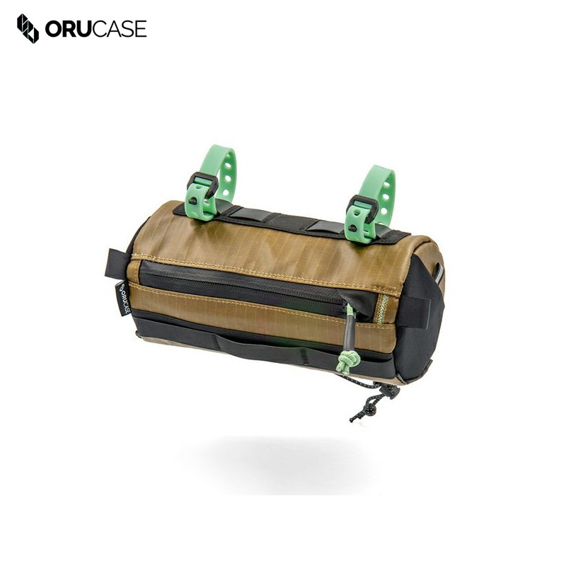 【楽天市場】Orcase オルケース Smuggler HC Handlebar COYOTE オルケース スマグラー HC コヨーテ ...