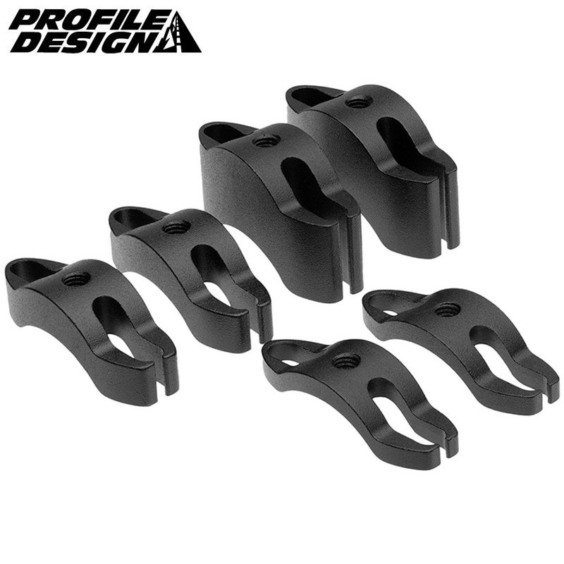 【楽天市場】PROFILE DESIGN プロファイルデザイン A2A LOW RISER KIT (5/10/20mm+bolt 40-75 ...