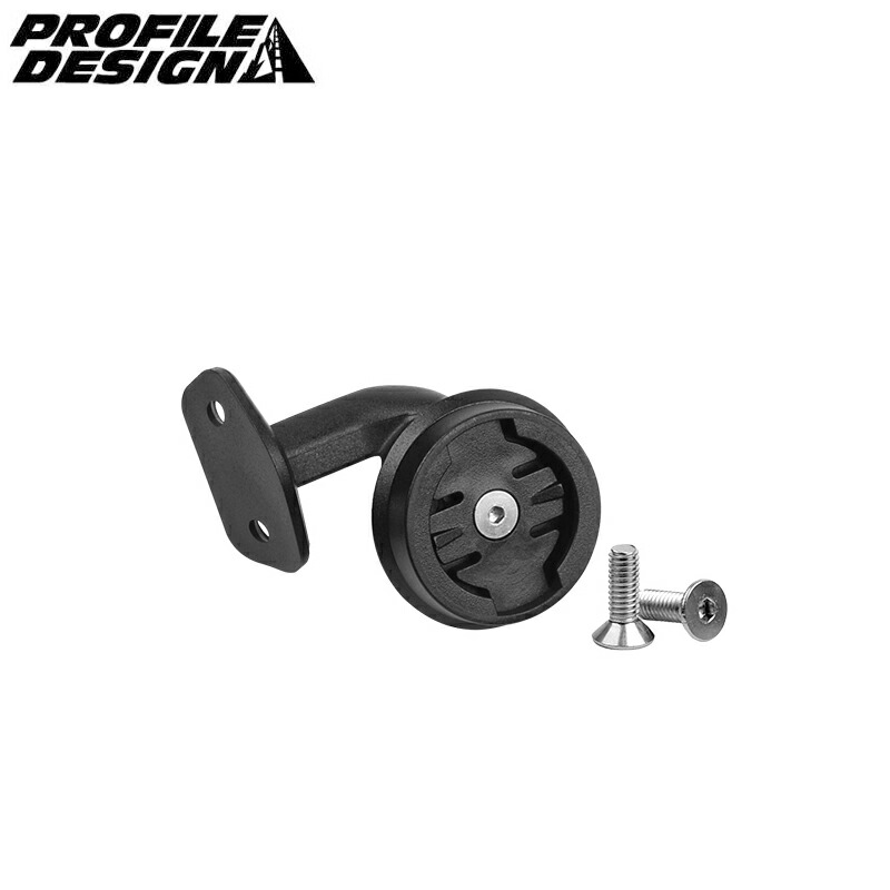 【楽天市場】PROFILE DESIGN ASC Pro computer Mount ASC PRO 専用：サイクリック楽天市場店