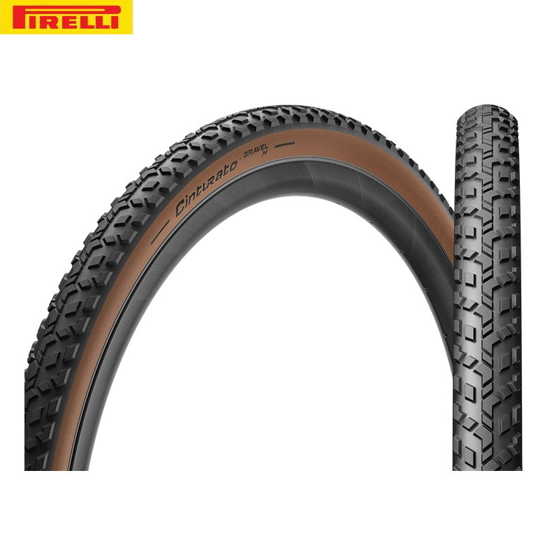 【楽天市場】PIRELLI ピレリ CINTURATO GRAVEL M TLR Classic 700x40c 3833000：サイクリック楽天市場店