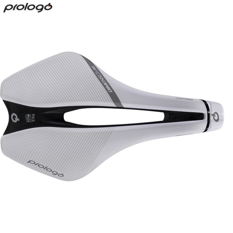 【楽天市場】Prologo プロロゴ DIMENSION ディメンション T4.0 WHITE/BLACK サドル：サイクリック楽天市場店