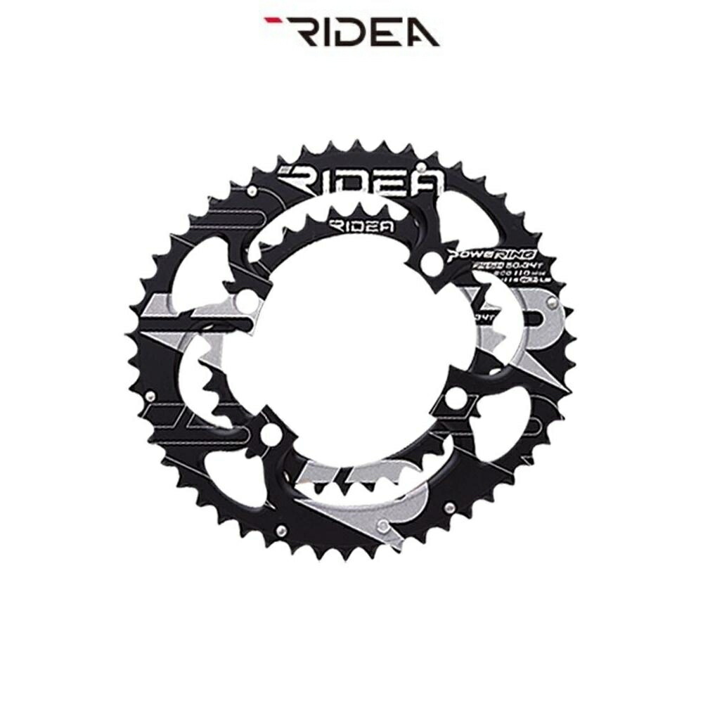 【楽天市場】RIDEA ライディア xx/3xW2-LSR4SH Powering LS W2T 4arms：サイクリック楽天市場店