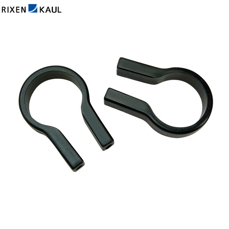 【楽天市場】RIXEN & KAUL CL804/ハンドルバークランプ(Φ26mm) アタッチメント：サイクリック楽天市場店