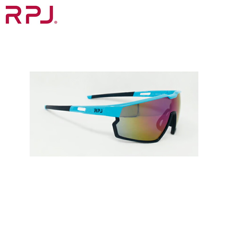 【楽天市場】RPJ アールピージェイ Jacob ジェイコブ アズーロシャイニー マゼンタ サングラス：サイクリック楽天市場店
