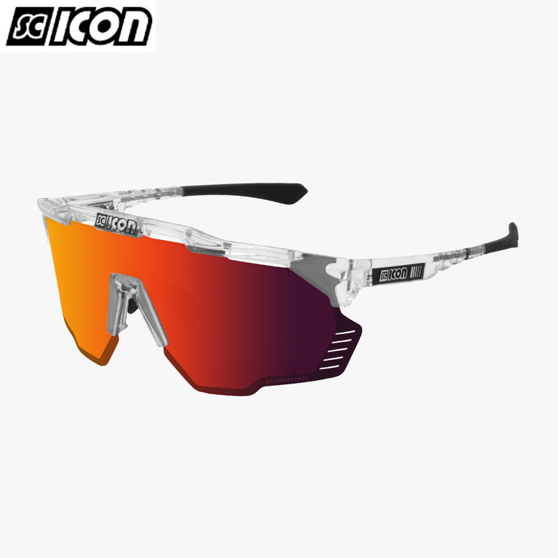 【楽天市場】SCICON SPORTS シーコン AEROSHADE KUNKEN エアロシェード クンケン CRYSTAL GLOSS ...