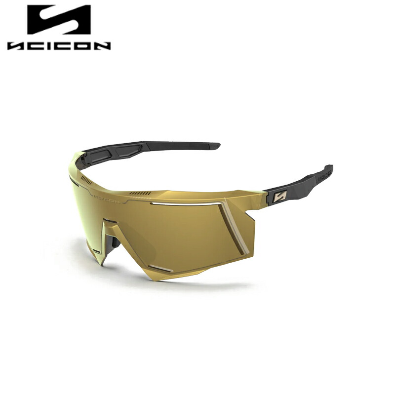 【楽天市場】SCICON SPORTS シーコン AEROSTORM エアロストーム MULTIMIRROR BRONZE/非調光 サングラス ...