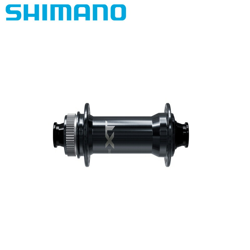 【楽天市場】SHIMANO シマノ HB-M8210-B 15×110：サイクリック楽天市場店