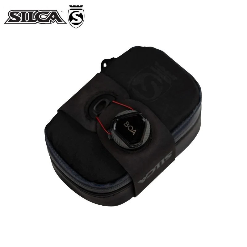 【楽天市場】SILCA シリカ MATTONE PACK サドルバッグ：サイクリック楽天市場店