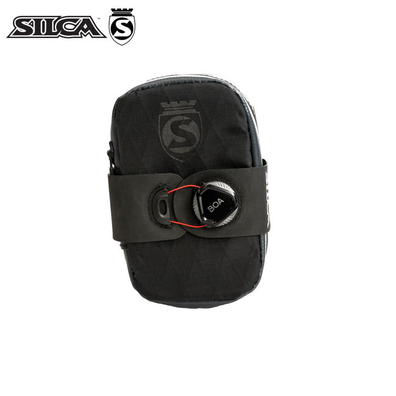 【楽天市場】SILCA シリカ MATTONE GRANDE サドルバッグ：サイクリック楽天市場店