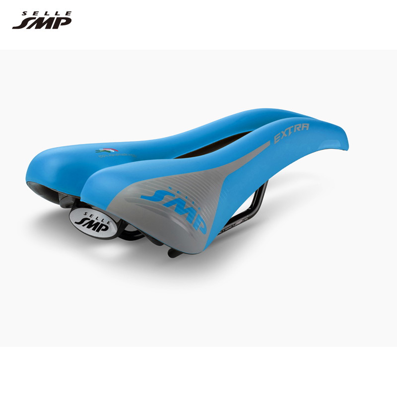 【楽天市場】SELLE SMP セラSMP EXTRA エクストラ LIGHT BLUE MATT：サイクリック楽天市場店
