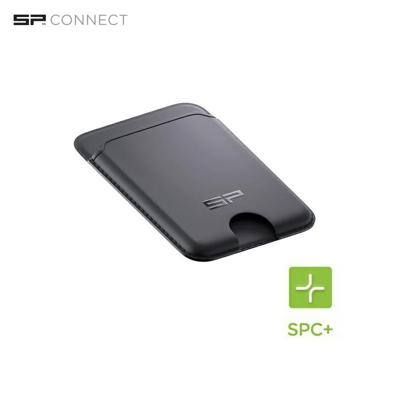 【楽天市場】SP CONNECT エスピーコネクト SPC+ CARD WALLET カードウォレット：サイクリック楽天市場店