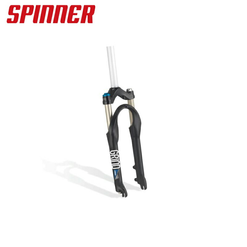 【楽天市場】SPINNER GRIND 20 AIR 50mmトラベル サスペンション：サイクリック楽天市場店