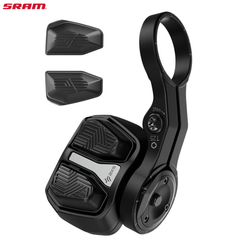 【楽天市場】SRAM/スラム AXS POD CONTROLLERS ULTIMATE シフター：サイクリック楽天市場店