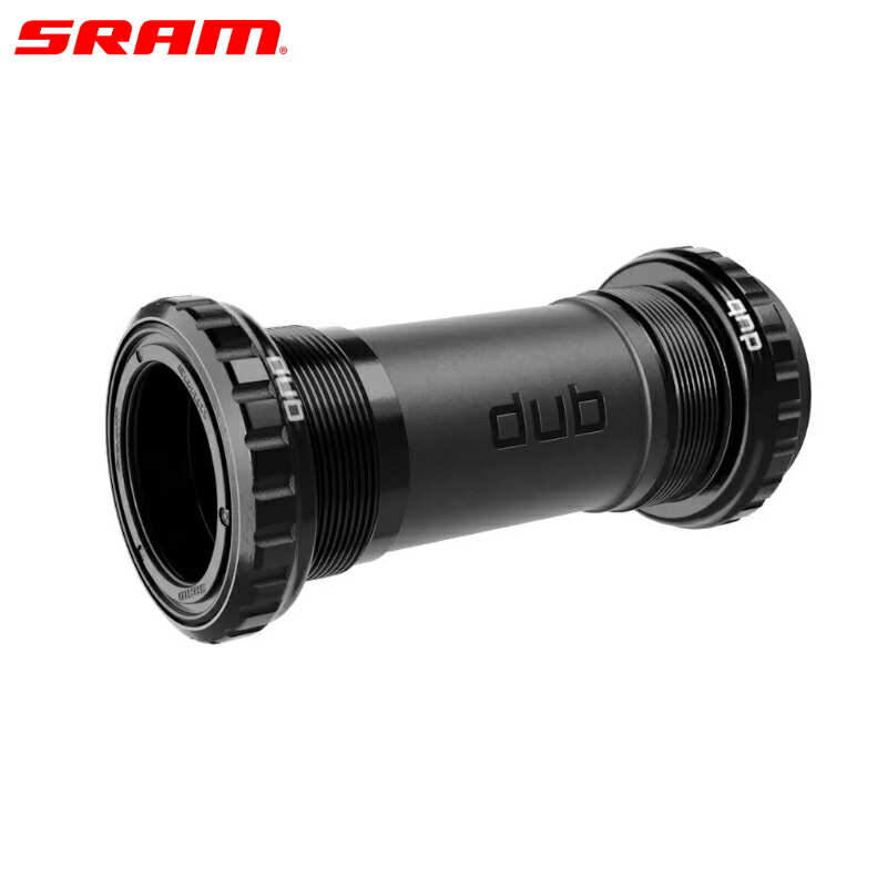 【楽天市場】SRAM スラム SRAM BB DUB (BSA) English 83mm Ai ボトムブラケット：サイクリック楽天市場店