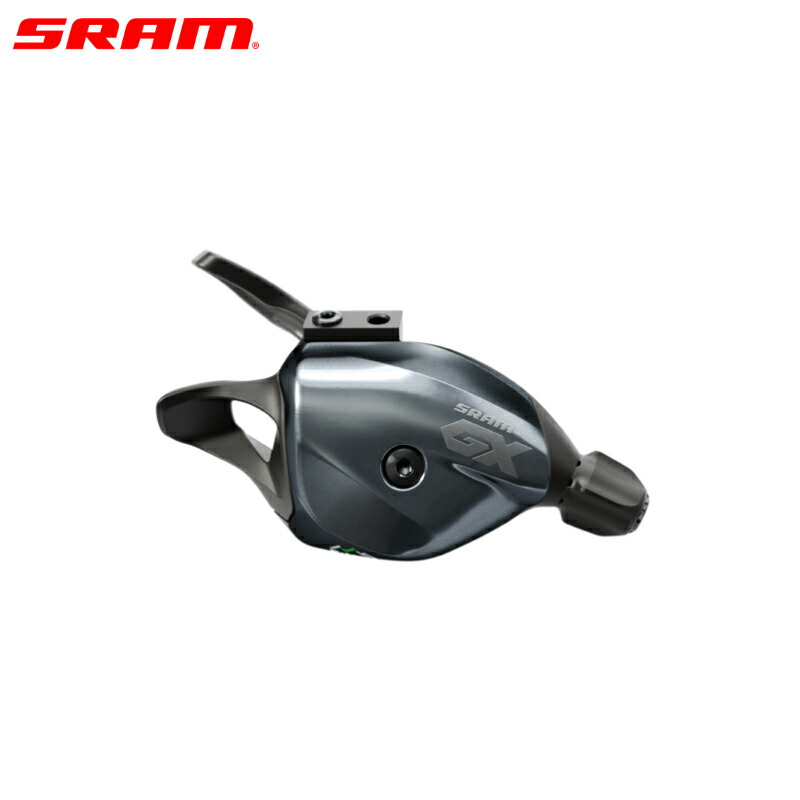 【楽天市場】SRAM スラム GX Eagle Trigger Shifter Rear 12s/Lunar/Single Click：サイクリック楽天市場店