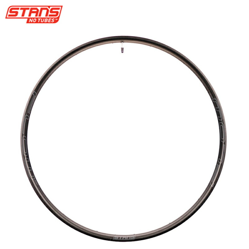 【楽天市場】Stan’s NoTubes スタンズノーチューブ RIM FLOW EX3 27.5 32H BLACK：サイクリック楽天市場店
