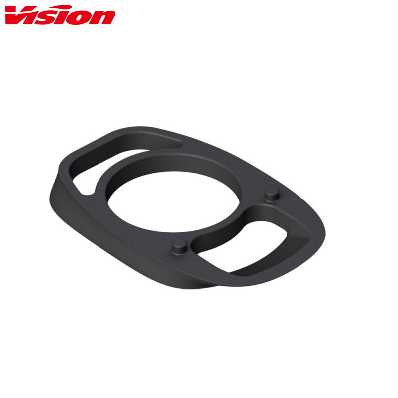 【楽天市場】VISION ヴィジョン SMR ADAPTER ハンドルオプション：サイクリック楽天市場店