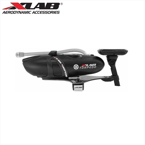【楽天市場】XLAB エックスラボ TORPEDO VERSA 500 Airflow BLACK：サイクリック楽天市場店