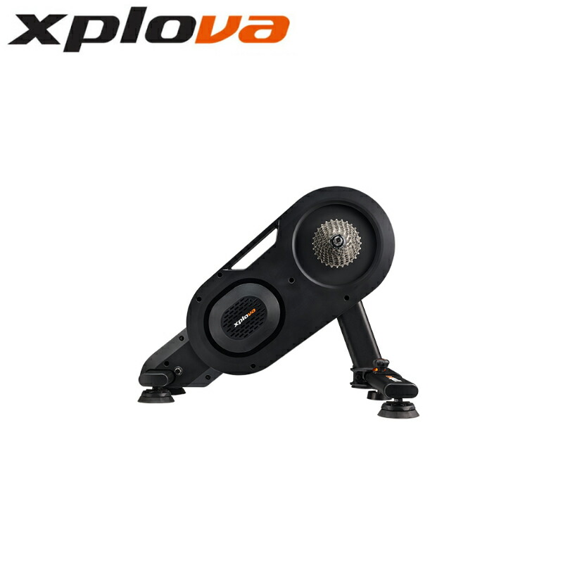 【楽天市場】xplova エクスプローバ NOZA V ノザブイ：サイクリック楽天市場店