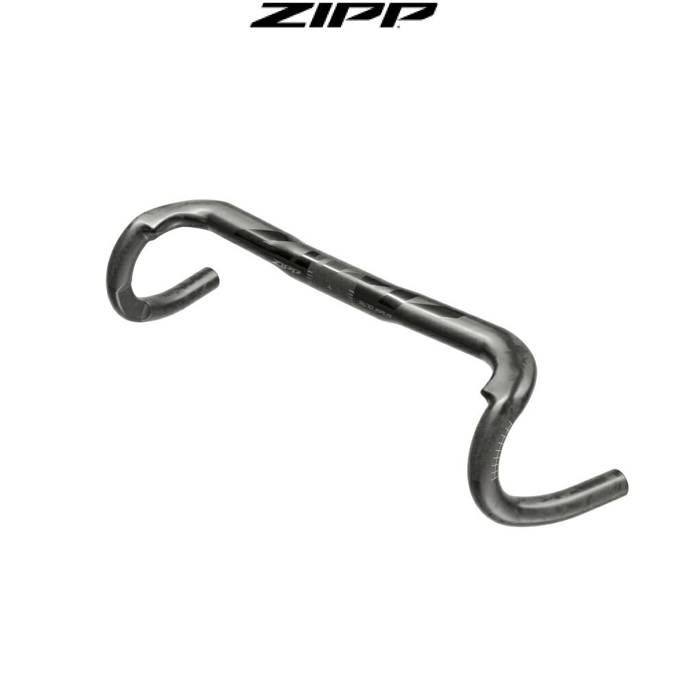 【楽天市場】Handlebars - Drop ZIPP SL-70 XPLR Carbon Handlebar：サイクリック楽天市場店